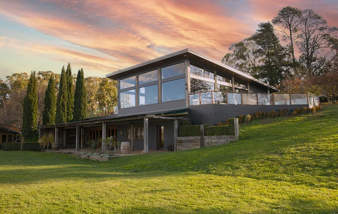 Rowlee, Orange - Book a Wine Tasting