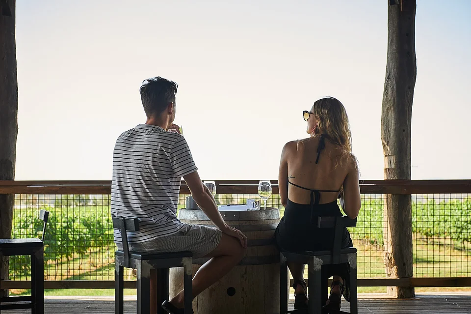 32 best Orange Wineries and Cellar Doors to visit in 2026