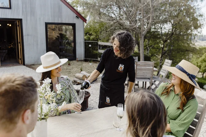 32 best Orange Wineries and Cellar Doors to visit in 2026