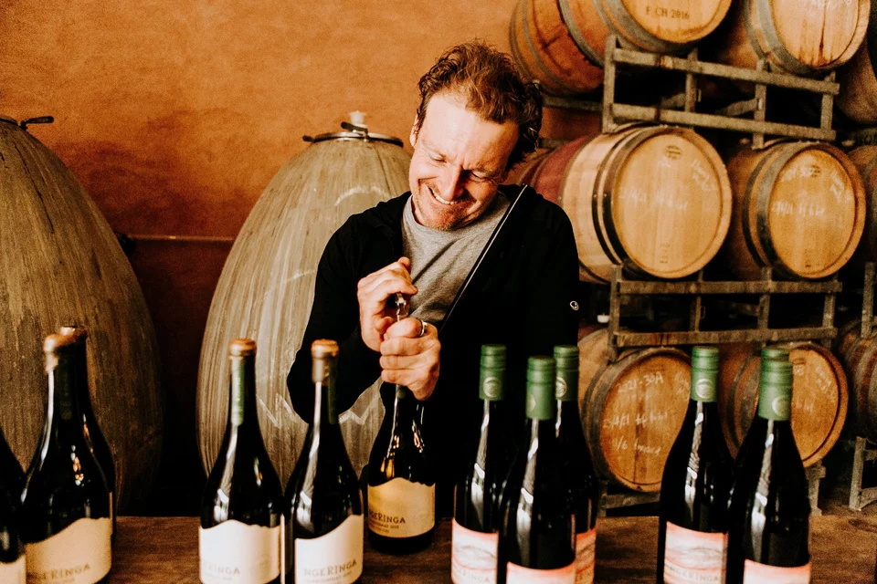 Howard Vineyard, Adelaide Hills - Book a Wine Tasting