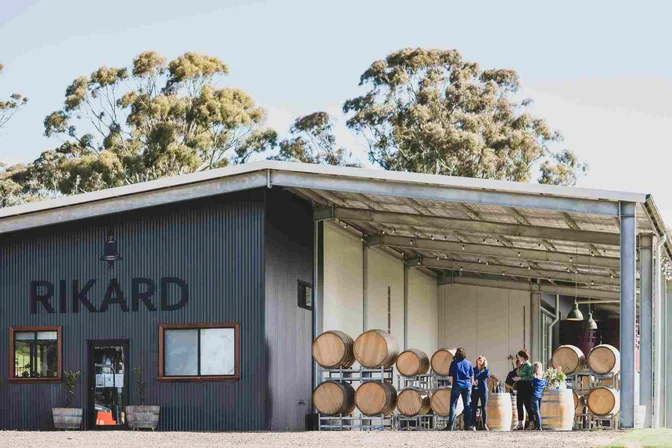 32 best Orange Wineries and Cellar Doors to visit in 2026