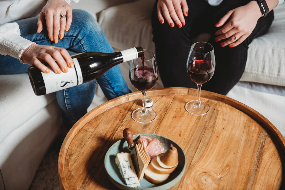 Rowlee, Orange - Book a Wine Tasting